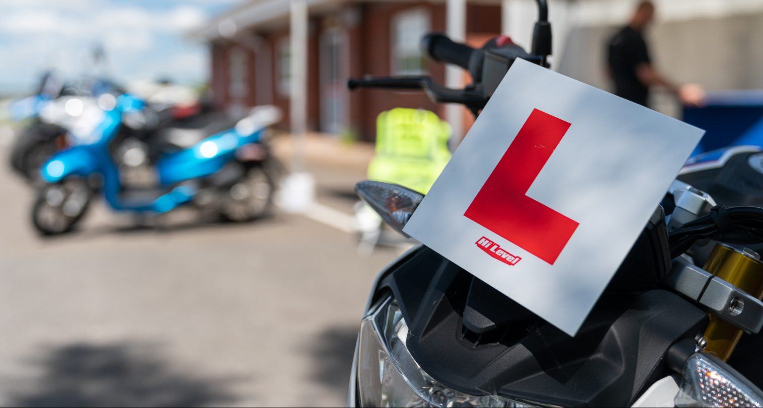 CBT Training - MTS Rider Training