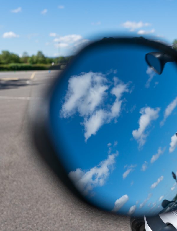 Motorcycle Training - MTS Rider Training