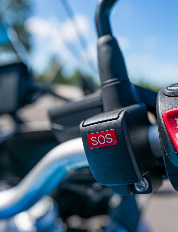 Motorcycle Training – MTS Rider Training